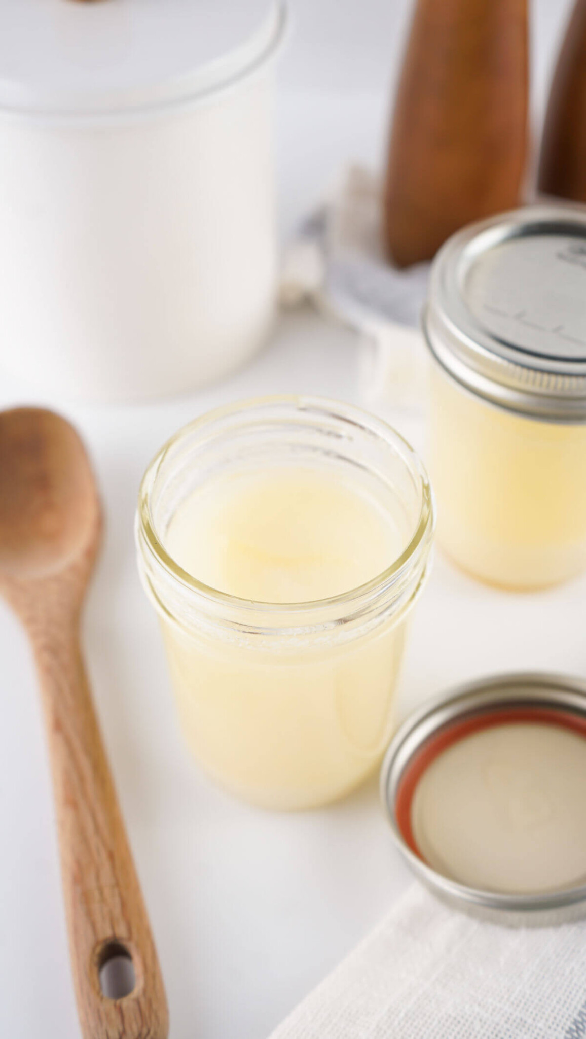 How to Make Beef Tallow From Fat - Artful Homemaking