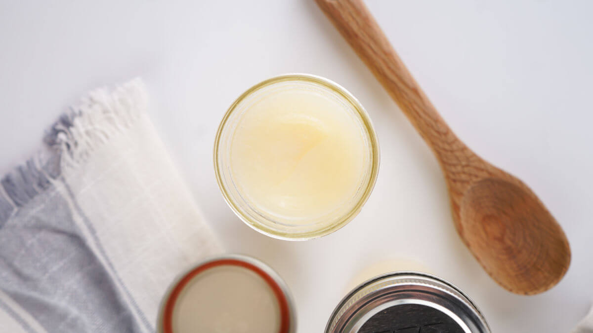 How to Make Beef Tallow From Fat - Artful Homemaking