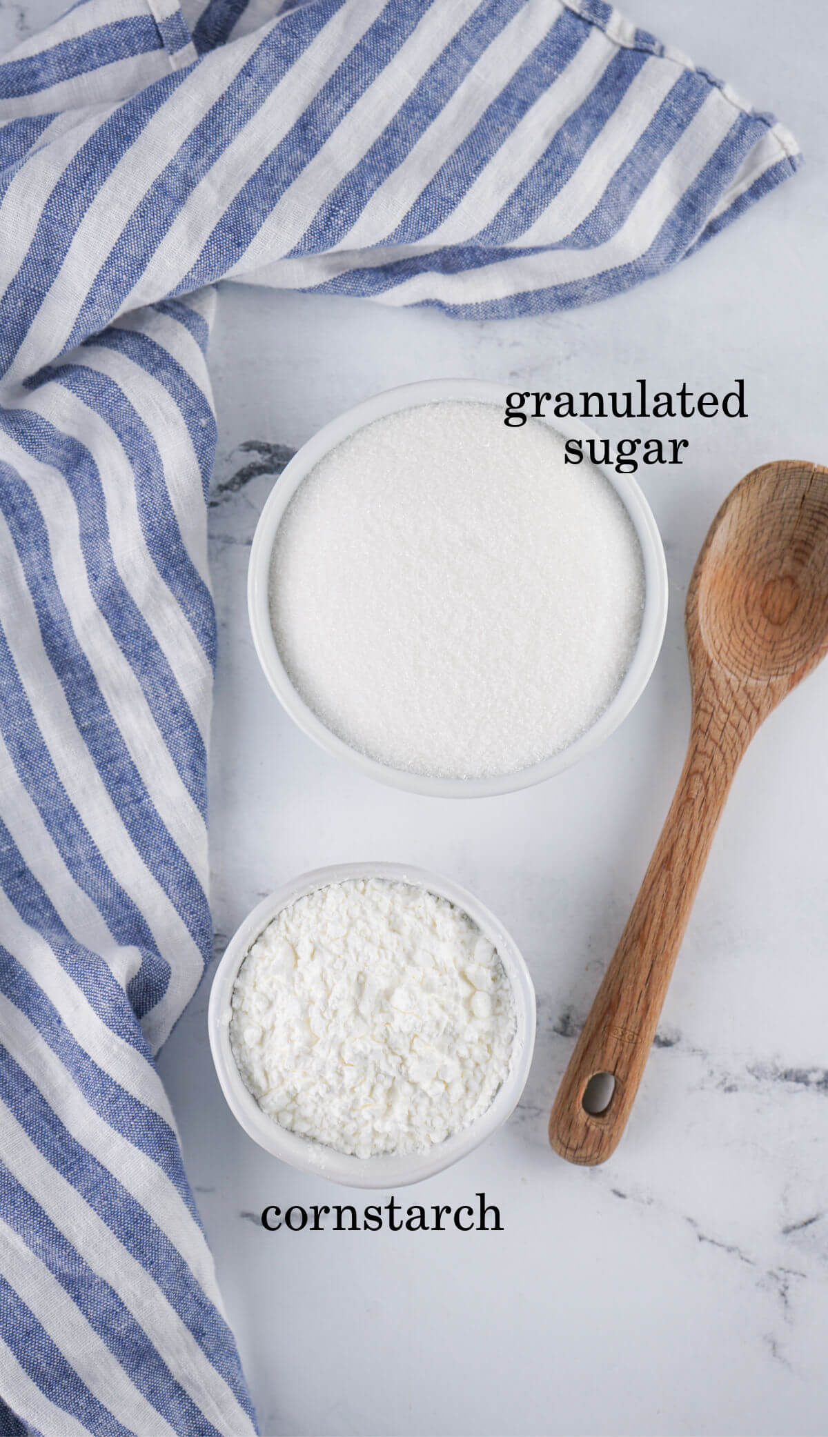 Homemade Powdered Sugar - Artful Homemaking