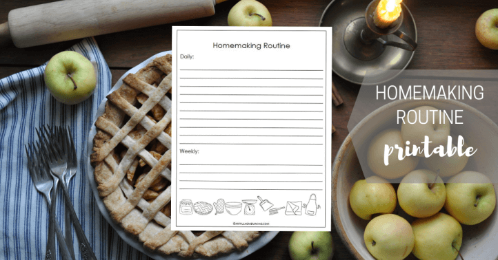Artful Homemaking Resource Library - Artful Homemaking