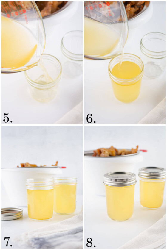 How to Make Beef Tallow From Fat - Artful Homemaking