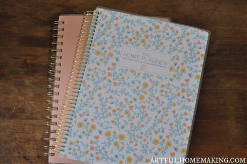 12 Best Planners for Moms 2026 - Artful Homemaking