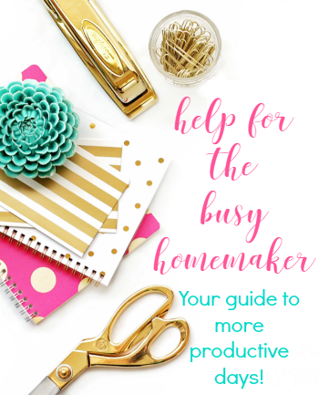 Artful Homemaking Resource Library - Artful Homemaking