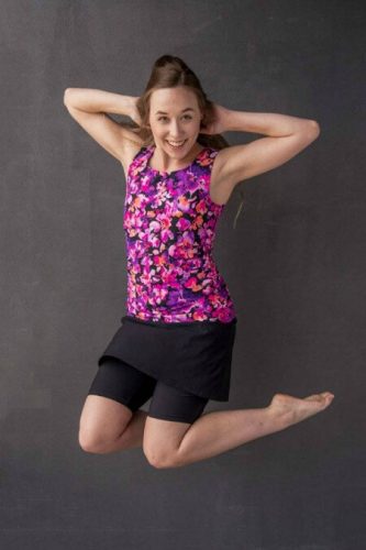 The Ultimate Modest Swimwear Guide - Artful Homemaking