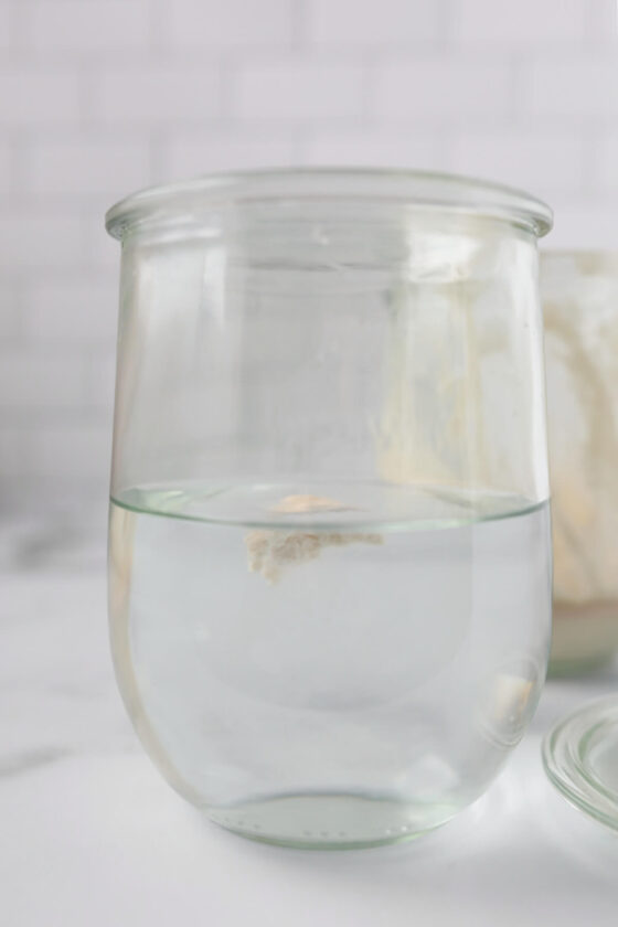 When Is Sourdough Starter Ready to Use? - Artful Homemaking