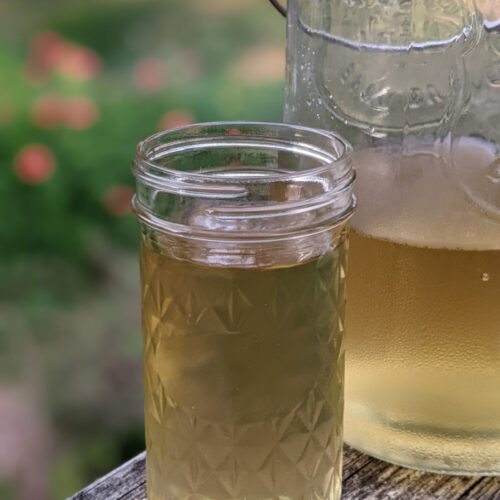 How to Make Sumac Tea (Sumac-Ade) - Artful Homemaking