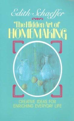 Recommended Resources - Artful Homemaking