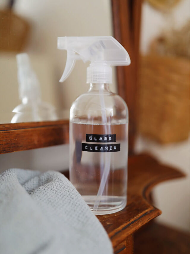 Homemade Liquid Laundry Detergent Recipe - Artful Homemaking