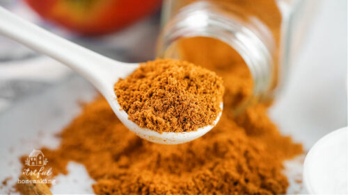 How to Make Ground Cinnamon - Artful Homemaking