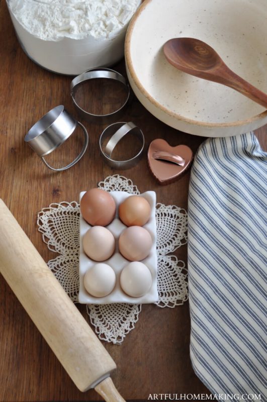 Homemaking Quotes {Encouragement for Homemakers} - Artful Homemaking