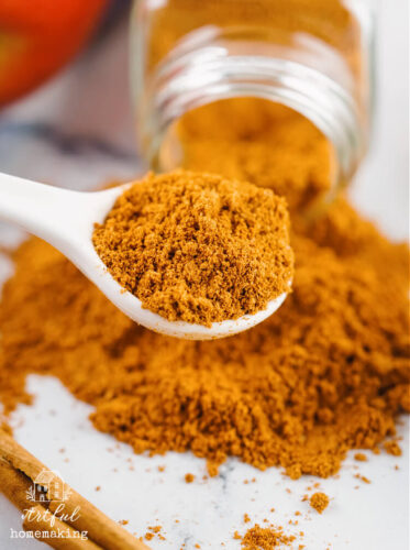 How to Make Ground Cinnamon - Artful Homemaking