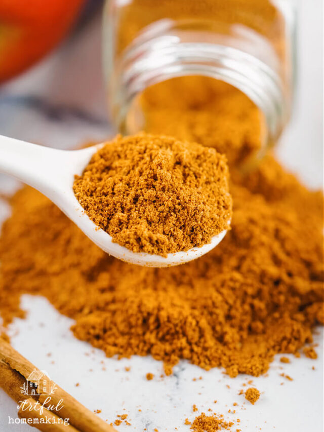 How to Make Ground Cinnamon - Artful Homemaking
