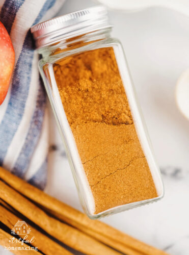 How to Make Ground Cinnamon - Artful Homemaking