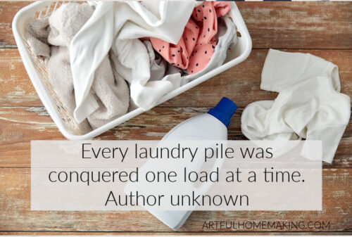 45 Best Motivational Quotes About Cleaning - Artful Homemaking