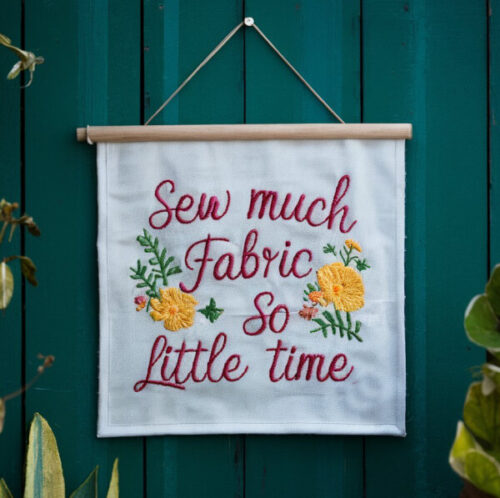 The Best Sewing Quotes to Inspire You - Artful Homemaking