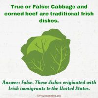 45 St. Patrick's Day Trivia Printable Questions and Answers - Artful ...