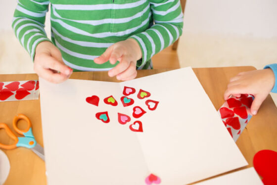 10 Fun Valentine's Day Activities for Families - Artful Homemaking
